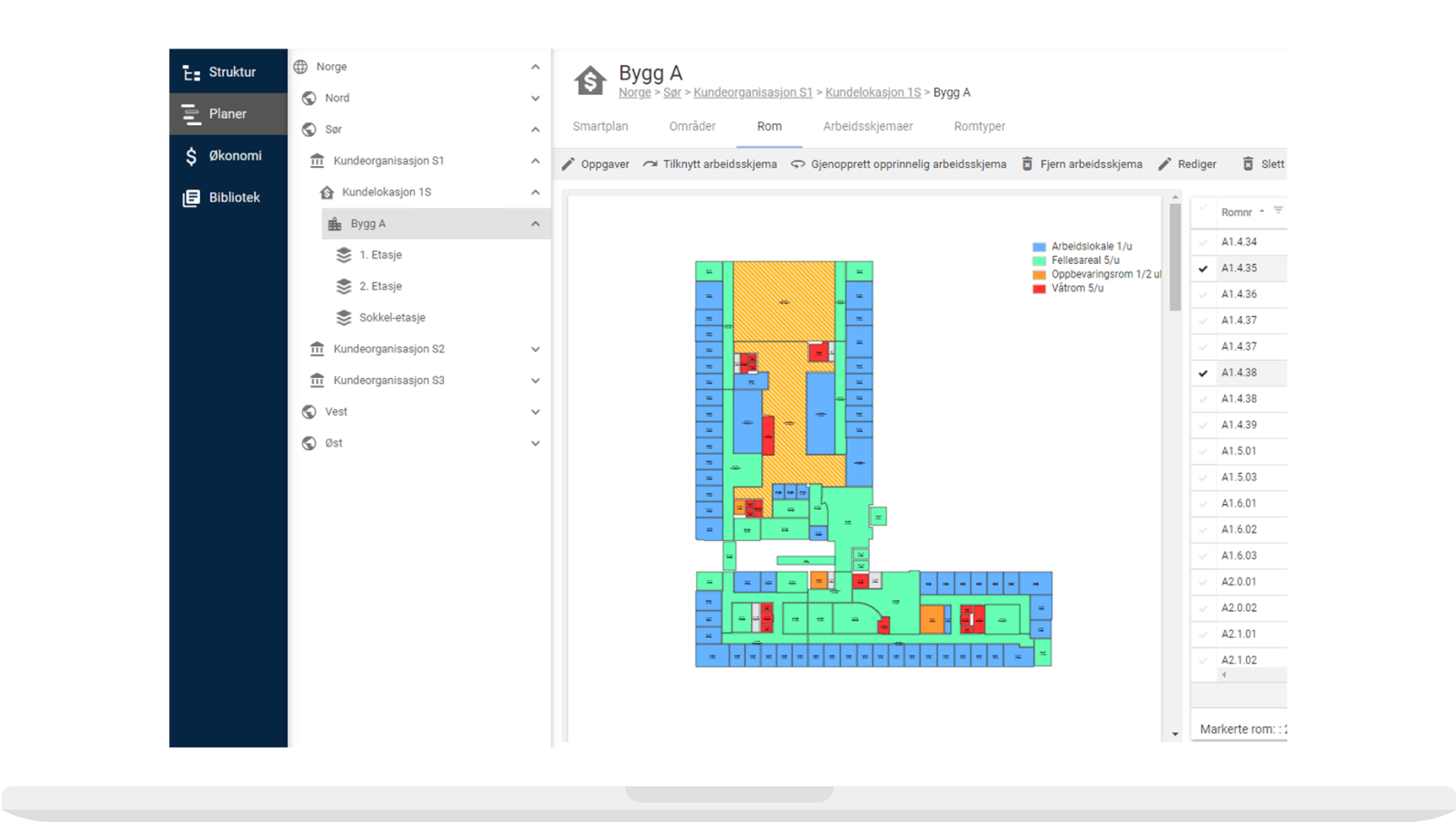 CleanPilot Plan